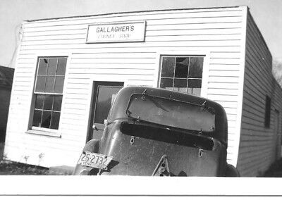 Our Story - The History of Gallagher Guitars - Gallagher Guitar Company