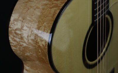 Available Guitars - Gallagher Guitar