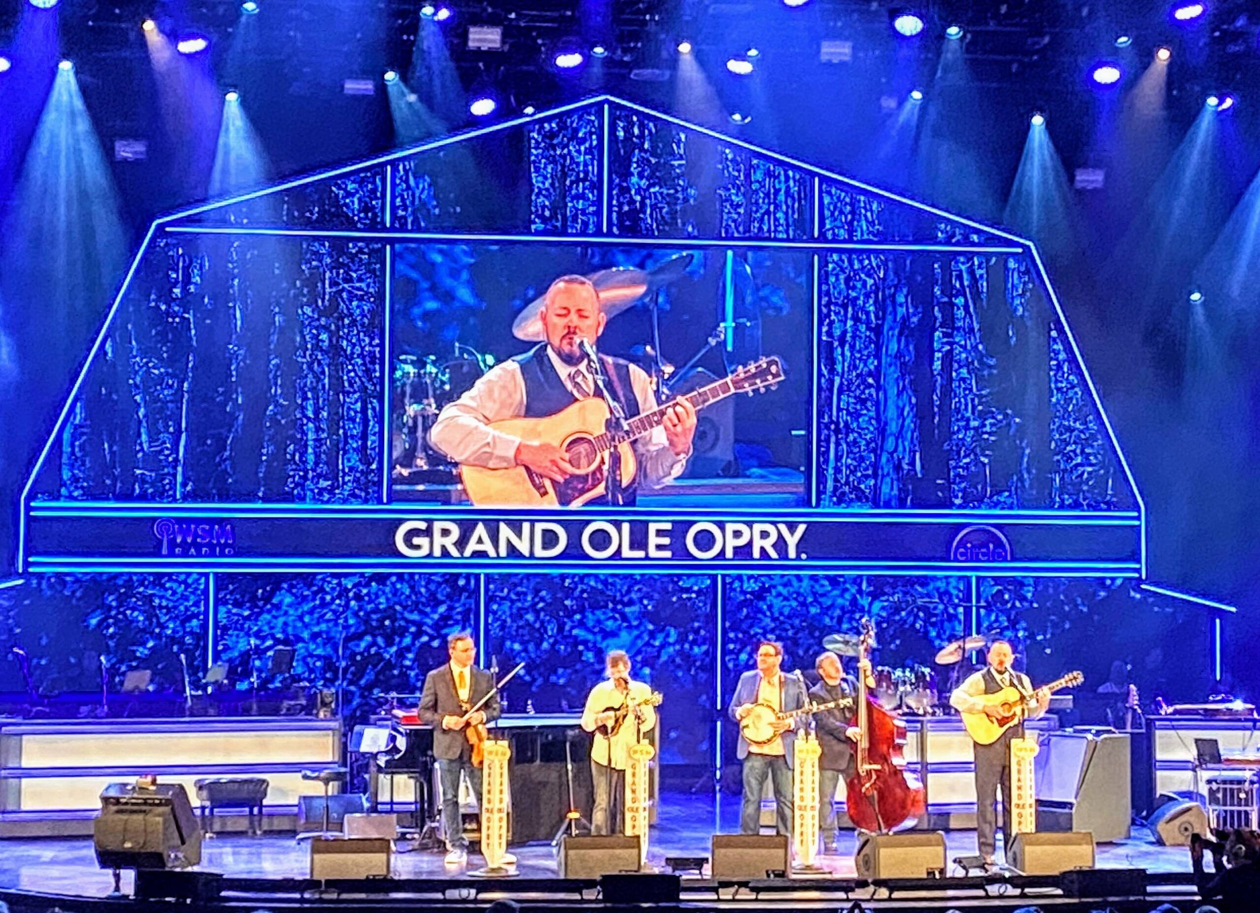 Featured Artists - Gallagher Guitar