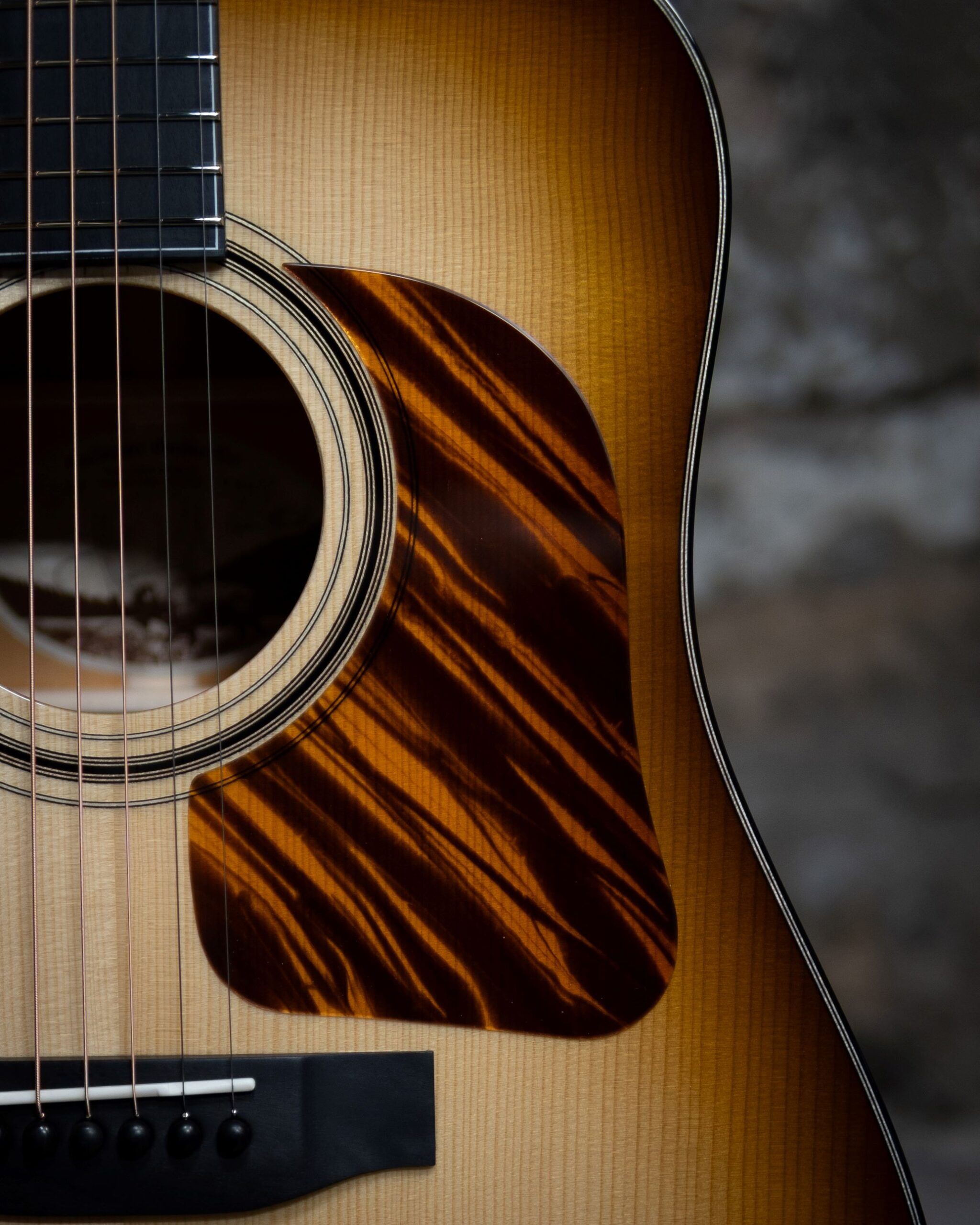 Gallagher Guitar Company - Custom Handmade Guitars since 1965