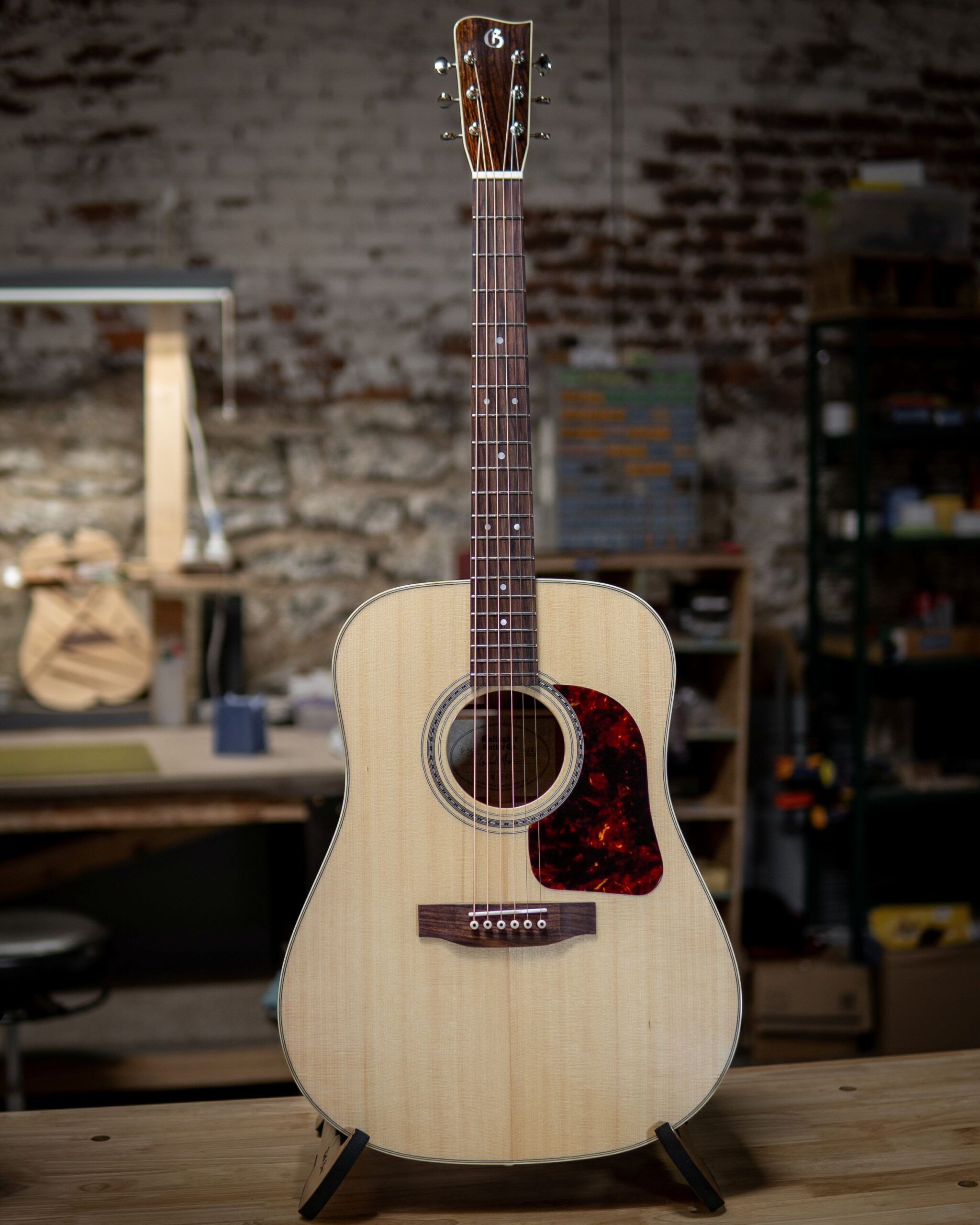 Available Guitars - Gallagher Guitar